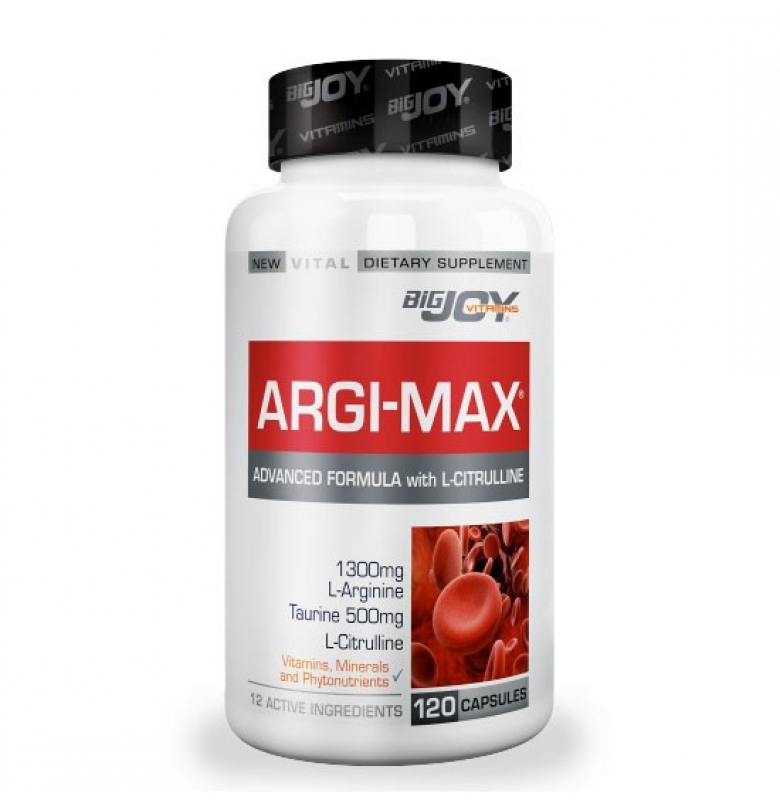Bigjoy Argimax
